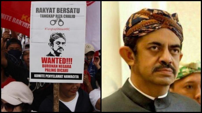 Raja Minyak Riza Chalid Dipanggil Kejagung Hari Ini, Sudah 2 Kali ...