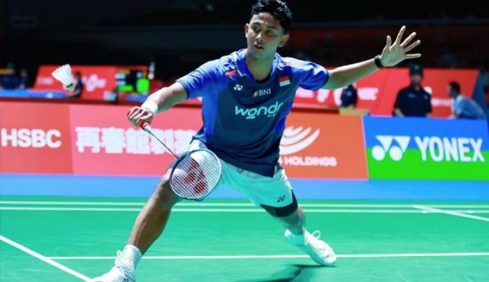 Jadwal Badminton Japan Open 2025 Hari Ini, Pembukaan Manis Alwi Farhan, Cek Live TV dan Score ...