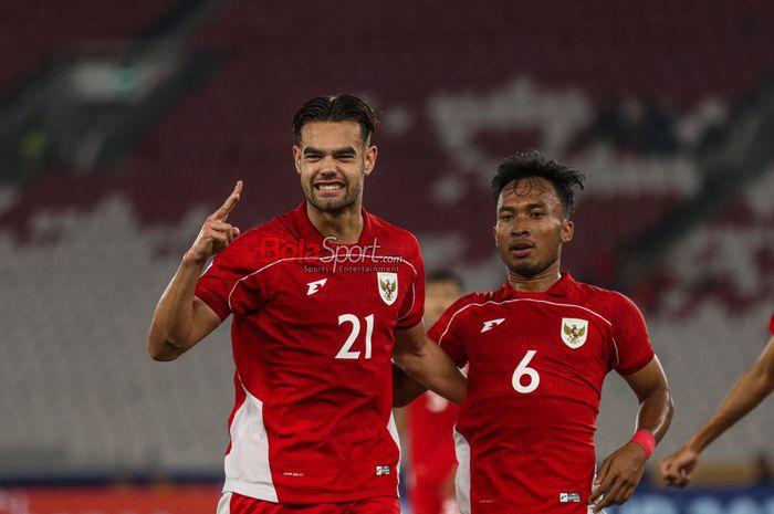 Update Info Timnas U 23 Indonesia vs Korsel U23 Hari Ini, Laga Hidup Mati Garuda Muda ...