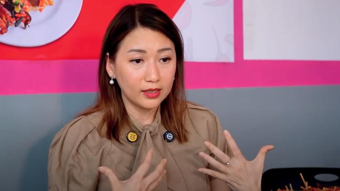 Berikan Kritik Jujur untuk Donat Pinkan Mambo, Food Vlogger Nanakoot ...