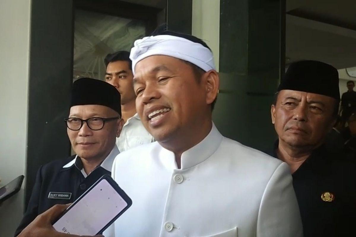 Info KDM Terbaru, Terjawab Sudah Siapa Penggugat Kebijakan Dedi Mulyadi Soal 50 Siswa per Kelas ...