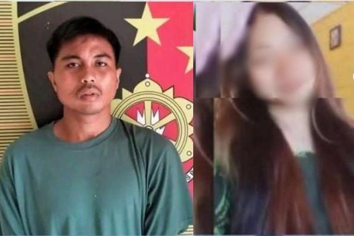 Viral Kisah Diva Febriani, Mimpi jadi Paskibraka saat HUT ke-80 RI Pupus Usai Tewas Dibunuh ...