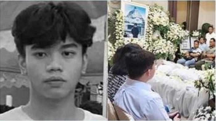 Joel Tanos Cucu Siapa? Inilah Sosok Tony Tanos yang Dijuluki '9 Naga ...