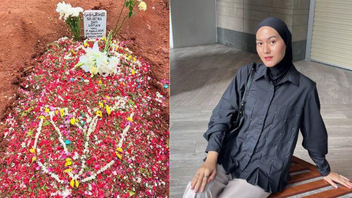 Penyebab Selebgram Kairissta Chaniago Meninggal Dunia, Bukan karena Kehabisan Oksigen saat ...