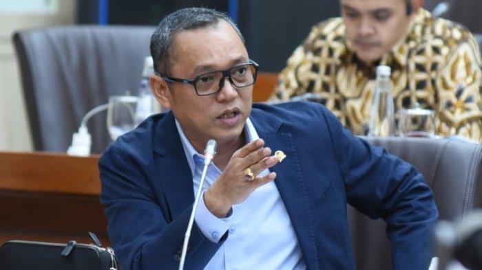 Ucapan Deddy Sitorus yang Sebut 'Rakyat Jelata' jadi Sorotan, Kini PDIP ...