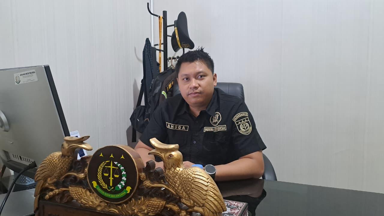 Kejari Kubar Periksa 11 Saksi Kasus Dugaan Korupsi Pelabuhan Jelemuq ...