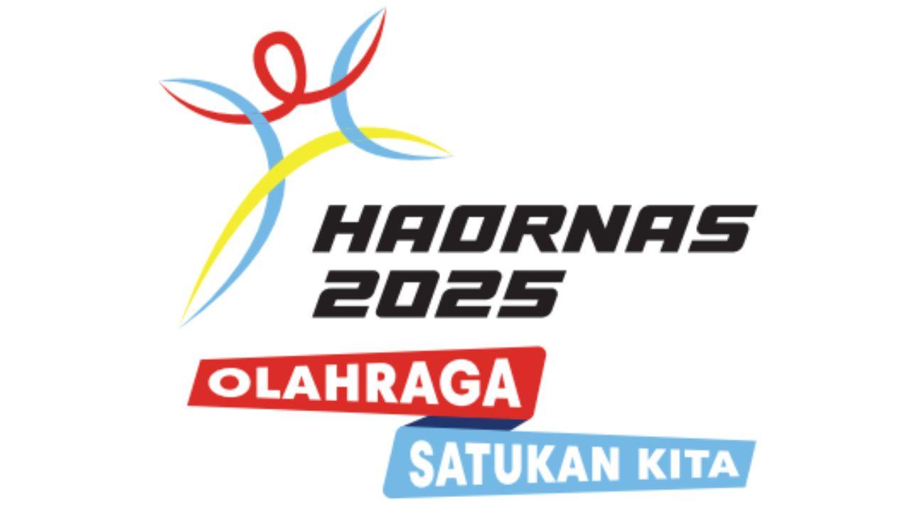 Link Download Logo Hari Olahraga Nasional 2025 Resmi dari Kemenpora - Halaman all - Tribunkaltim.co