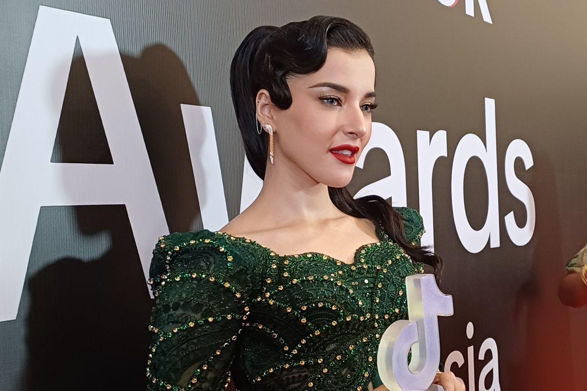 Profil Tasya Farasya, Influencer yang Viral Dikabarkan Gugat Cerai ...