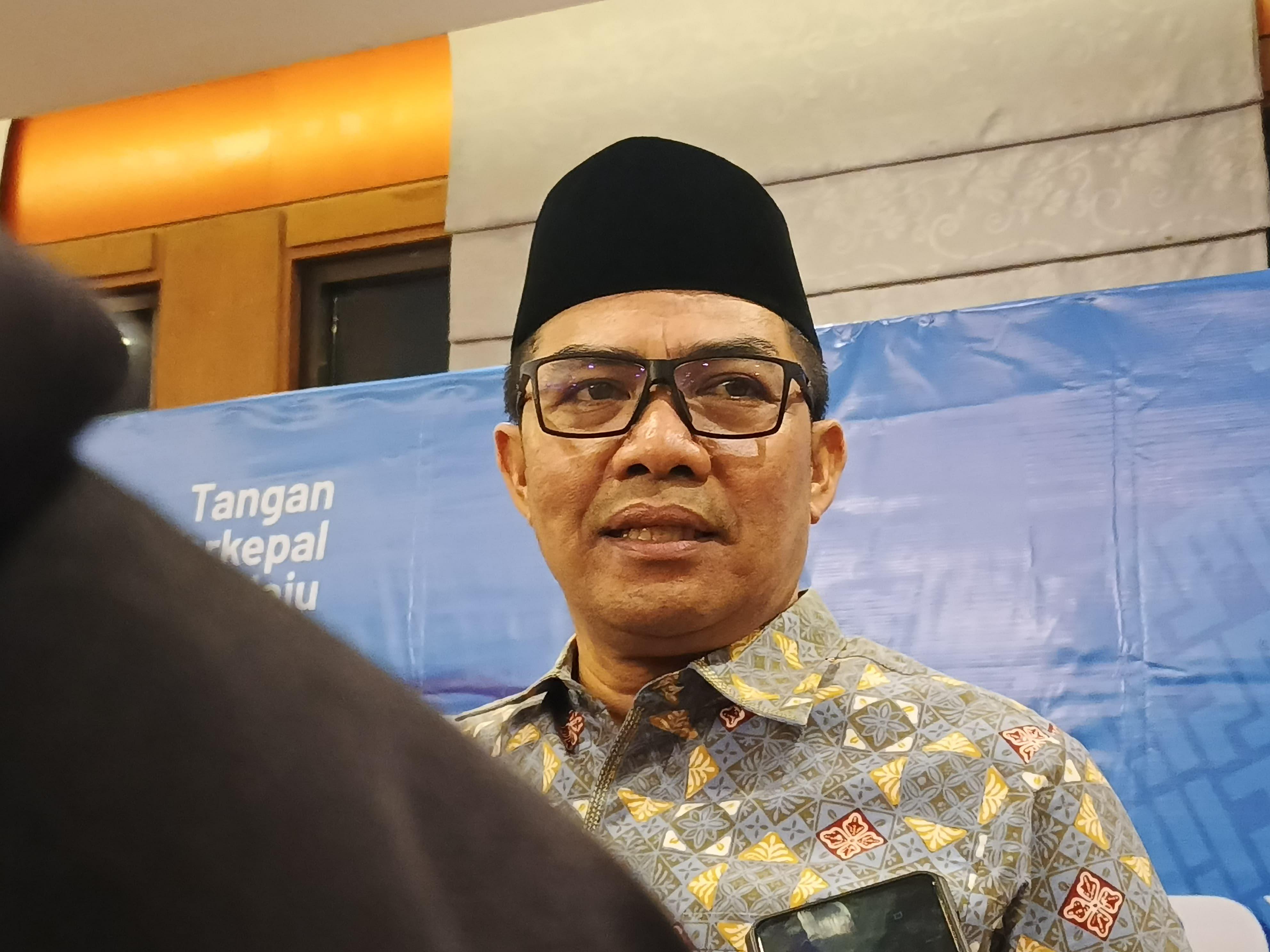 Walikota Samarinda Andi Harun Siapkan Mitigasi Efisiensi Anggaran ...