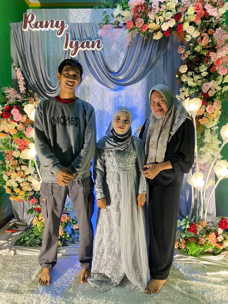 Raudhoh Make Up Kerap Sarankan Klien untuk Wudhu Sebelum Merias ...