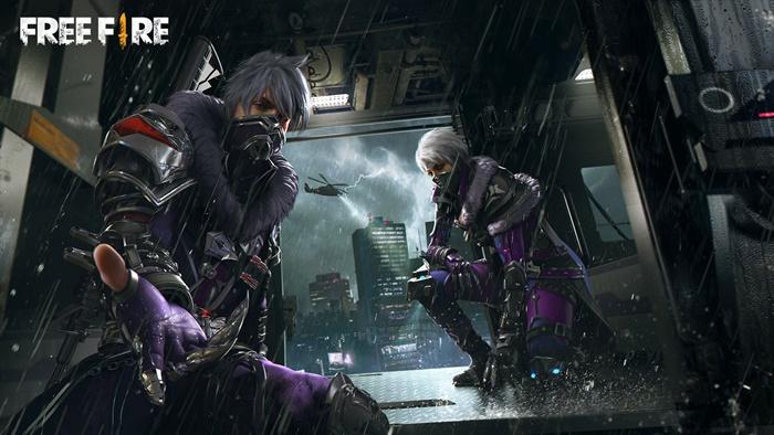 Kode Redeem FF 24 Mei 2023, Akses reward.ff.garena.com untuk Dapatkan ...