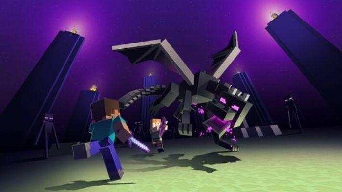 Link Download Minecraft 1.19, Unduh Gratis di Mod Combo Minecraft Java ...