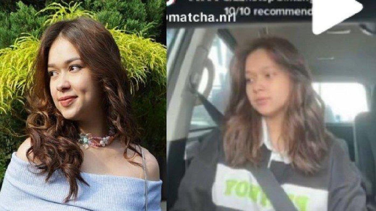 Rebecca Klopper kembali Viral, Usai Video Syur 47 Detik, Kini Muncul ...