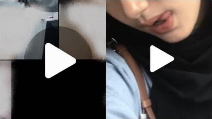 Terjawab Sudah! Sosok Syakirah Viral Sebenarnya, Link Video di Twitter hingga TikTok Diburu ...