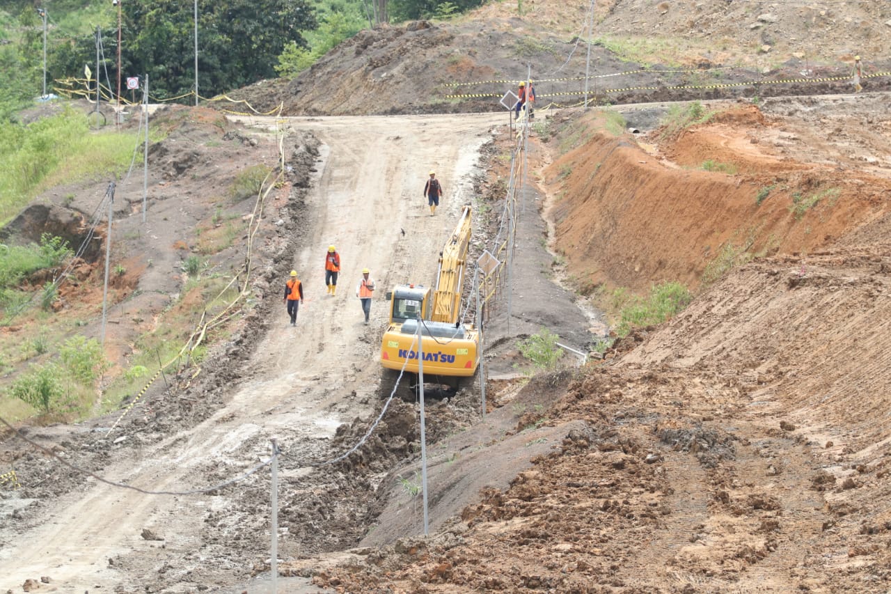 5 Prasarana dan Sarana Dasar yang Disiapkan dalam IKN Nusantara di ...