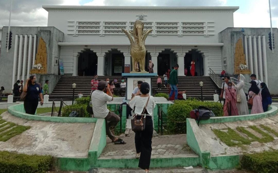 Sejarah Kerajaan Kutai, Kerajaan Hindu Pertama di Indonesia, dari Masa Kejayaan hingga Runtuhnya ...