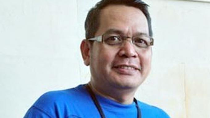 Pelawak Unang Bagito Akui tak Sadar Nekat Coba Bunuh Diri - Tribunkaltim.co