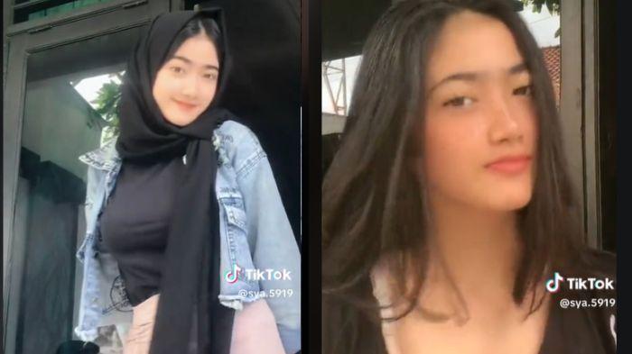 7 Fakta Syakirah Viral TikTok, Unggah Video Baru dan Punya Pacar ...