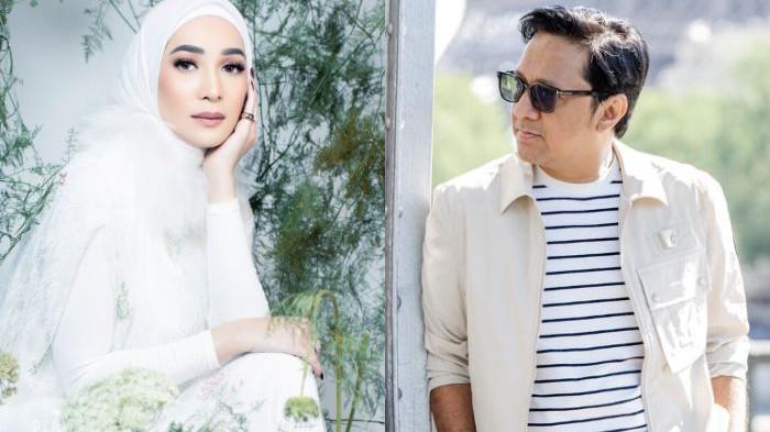 Andre Taulany Cerai Istri Lagi ke-4 Kalinya, Rien Wartia Triginia Curiga Sosok Ini jadi ...