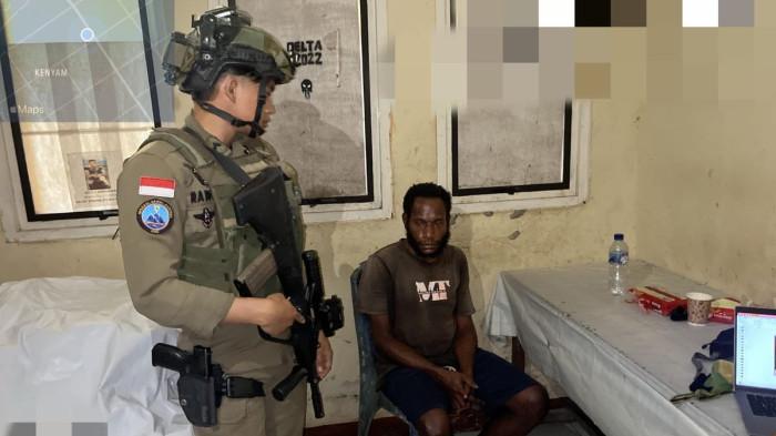 Anggota KKB Egianus Kogoya Ditangkap di Ndunga, Ini Deretan ...