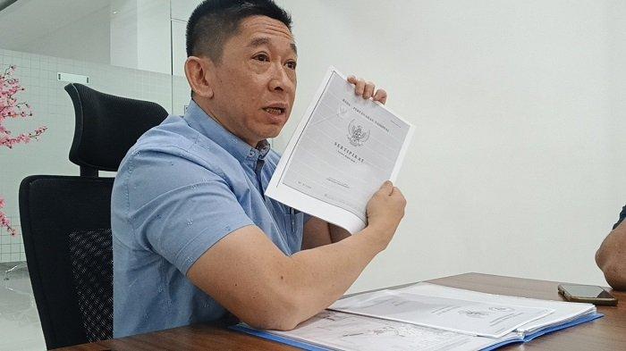 Pitoby Grup Bantah Klaim Masyarakat Adat Pulau Kera dan Tegaskan ...