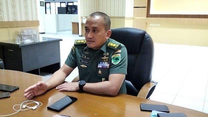 KKB Mengklaim Serang Penjabat Bupati Maybrat Papua Barat, Ternyata ...