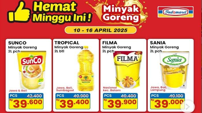 Flush Out Promo Indomaret Untuk CocaCola/Fanta/Sprite 1,5L Rp9,900, Cek ...