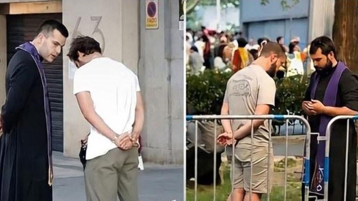 Opini - Ketika Tobat Menjadi Viral: Membaca Pengakuan Dosa Terbuka ...