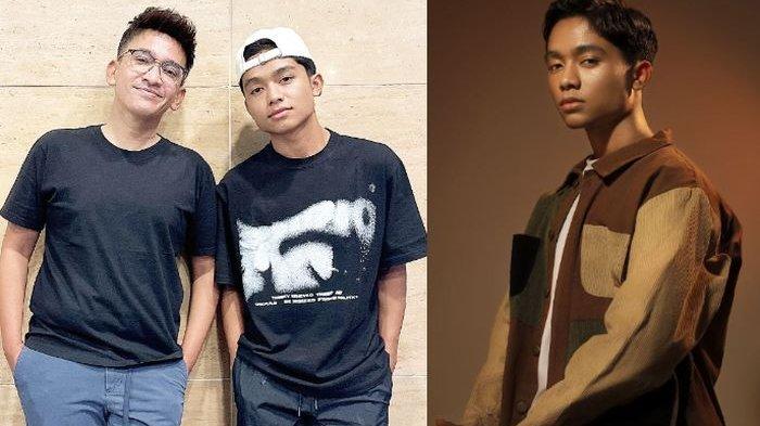 Profil Betrand Peto, Viral Tahun 2019 Hingga Diangkat Anak Ruben Onsu dan Sawrenda, Kini ...