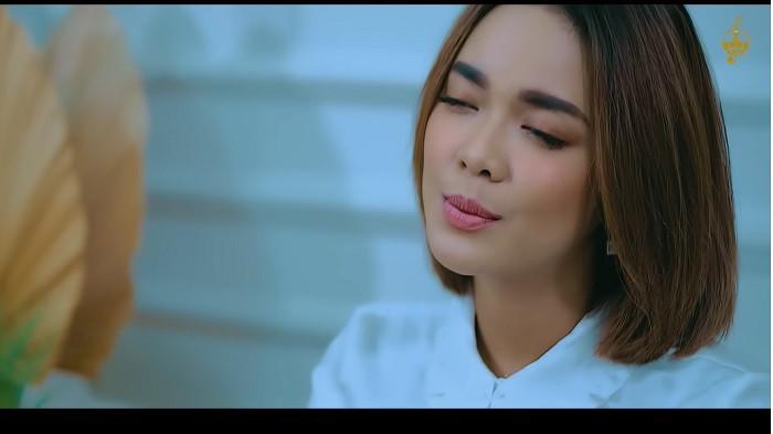 Lirik Lagu Rohani Ku Tak Akan Menyerah dari Putri Siagian - Pos-kupang.com