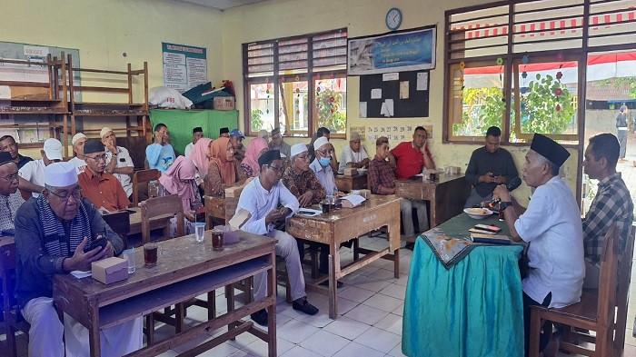 7 Presidium Terpilih Pimpin Perhimpunan Keluarga Lamakera Solor Kupang ...