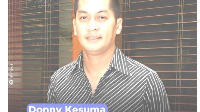 Berita Viral Aktor Ternama Indonesia Donny Kesuma Meninggal Dunia Usia ...