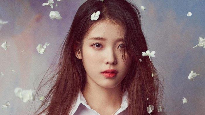 Profil Biodata dan Fakta IU, Penyanyi Kpop yang Baru Saja Menggelar Konser di Indonesia - Pos ...