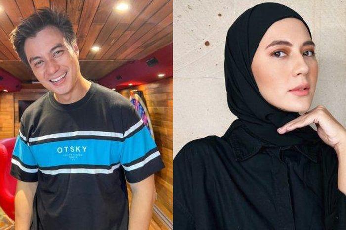 Paula Verhoeven Berlinang Air Mata Usai Diputus Cerai, , Sebut Putusan Hakim Soal Selingkuh ...