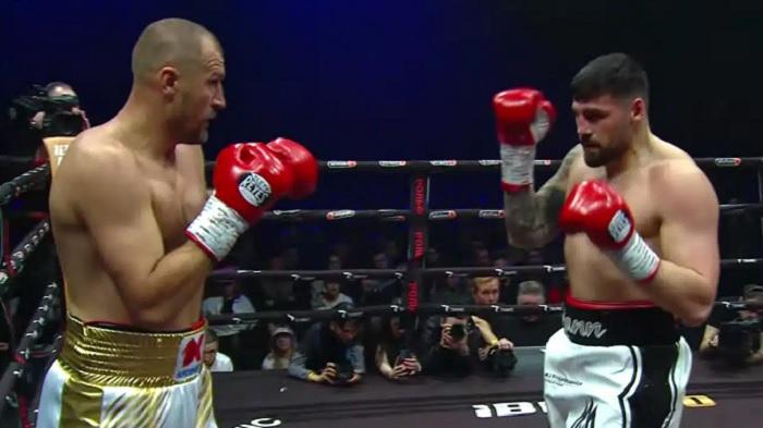 Hasil Tinju Dunia, Sergey Kovalev Akhiri Kariernya dengan Menang KO Ronde 7 atas Artur Mann ...