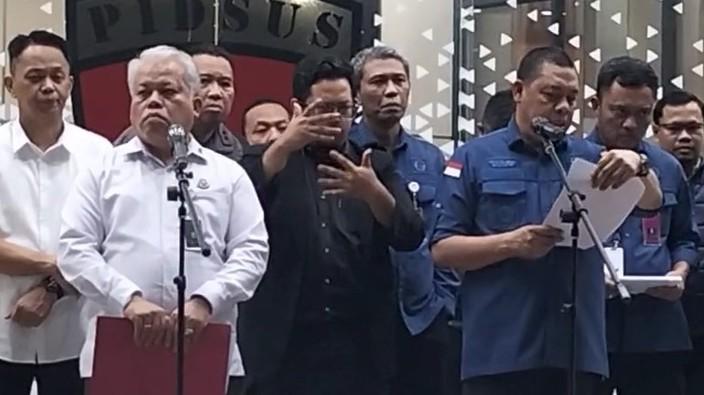 Raja Minyak Riza Chalid jadi Buronan Kejaksaan Agung - Pos-kupang.com