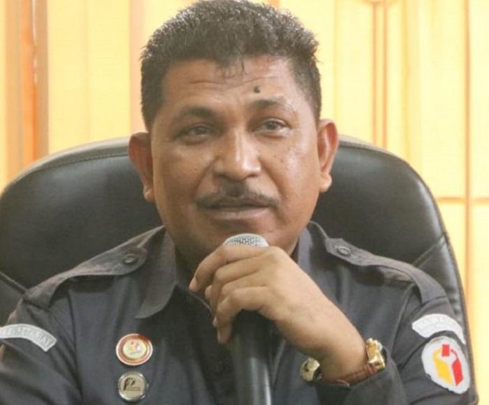 Sosok Benediktus Wahon, Putra NTT yang Dipercayakan Jadi Kasek Bawaslu ...