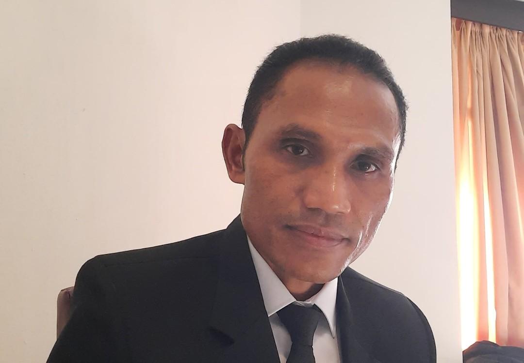 Dr. Mikhael Feka: Anak yang Terlibat dalam Praktek Prostitusi adalah ...