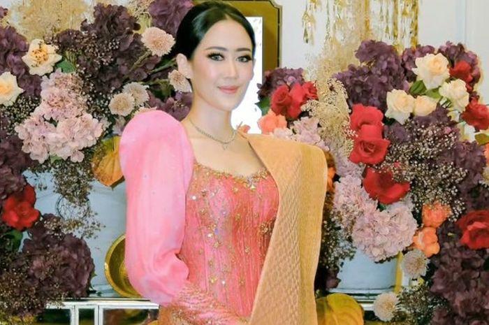 Inilah Sosok Kusuma Anggraini, istri petinggi polisi yang tuding Iris Wullur selingkuhan ...