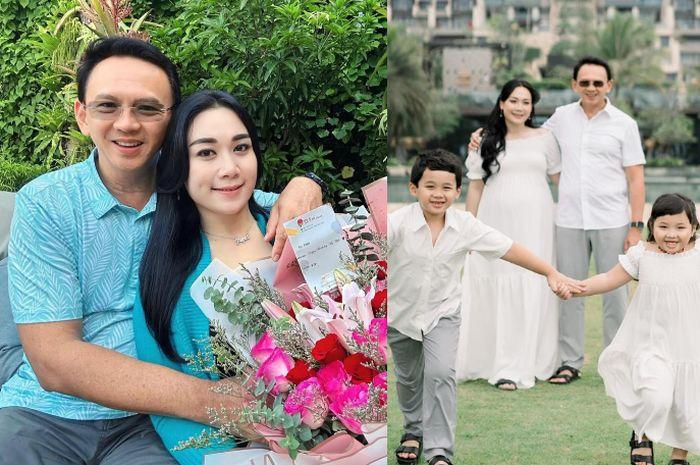 Puput Nastiti Devi Hamil Dikabarkan Hamil Anak ke , Intip Istri Ahaok Pamer Baby Bump - Pos ...