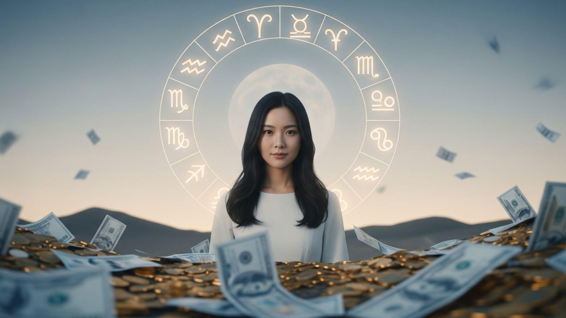 5 Zodiak Paling Beruntung Besok 27 Agustus 2025, Siap-siap Jadi Sultan ...