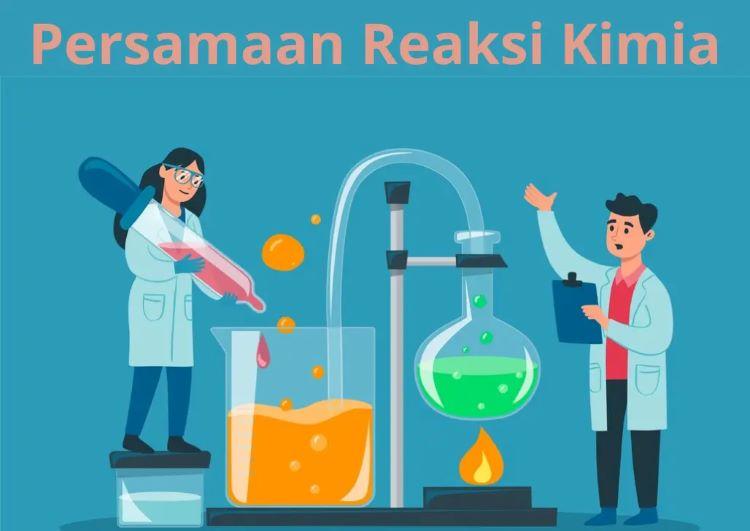 Simak Contoh Soal Lengkap dengan Kunci Jawaban Pelajaran Kimia Kelas 11 ...