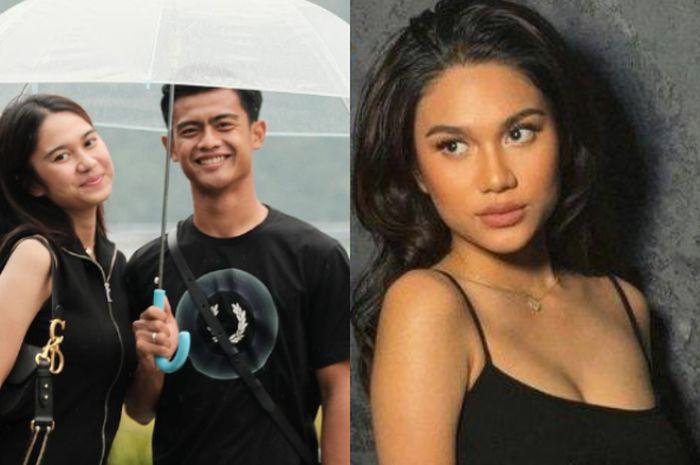 Profil Azizah Salsha, Istri Pratama Arhan, Kepergok Main Padel Bareng sang Mantan - Pos-kupang.com