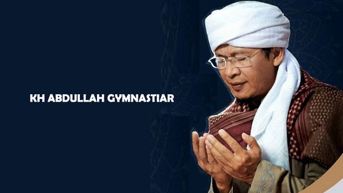 Innalillahi Wainna Ilaihi Rojiun, Aa Gym Panjatkan Doa untuk Tokoh Ini ...