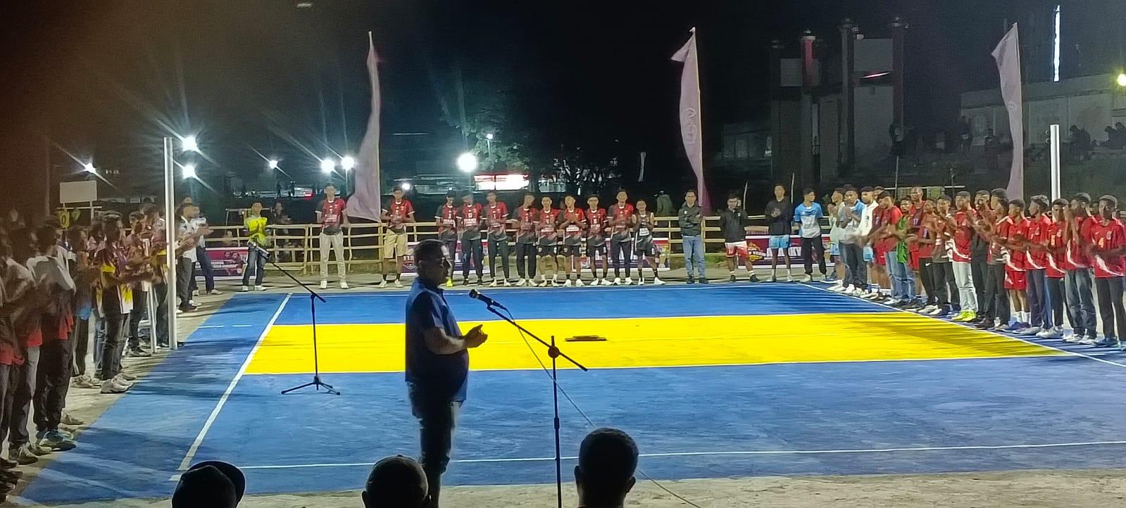 Refleksikan Sejarah Perjuangan Pahlawan Teka Iku Cup Season 2 - Pos ...