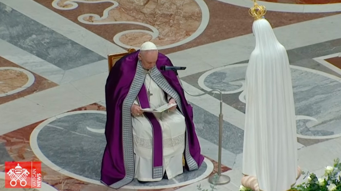 Doa Fatima, Doa Harian Katolik yang Didaraskan di Akhir Peristiwa ...