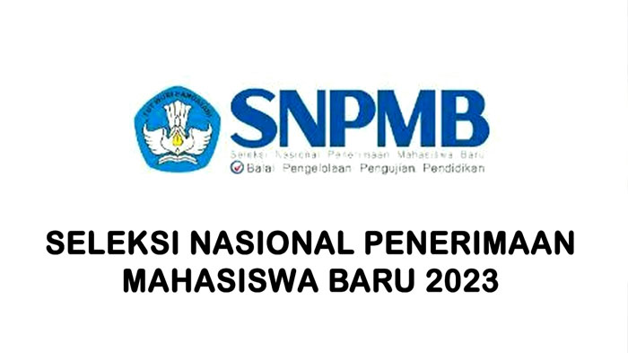 Begini Cara Membuat Akun SNPMB untuk Daftar SNBP dan SNBT 2023/2024 ...