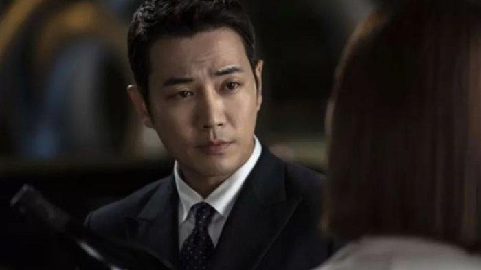 20 Rekomendasi Drama Korea Terbaru Joo Sang Wook, Pemeran Drakor Bora ...