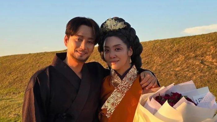 8 Rating Drama Korea Terbaru Februari 2025, The Queen Who Crowns Berakhir Tinggi - Halaman all ...