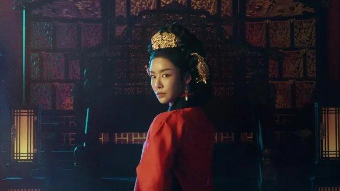 8 Rating Drama Korea Terbaru Februari 2025, The Queen Who Crowns Melesat - Tribunlampung.co.id